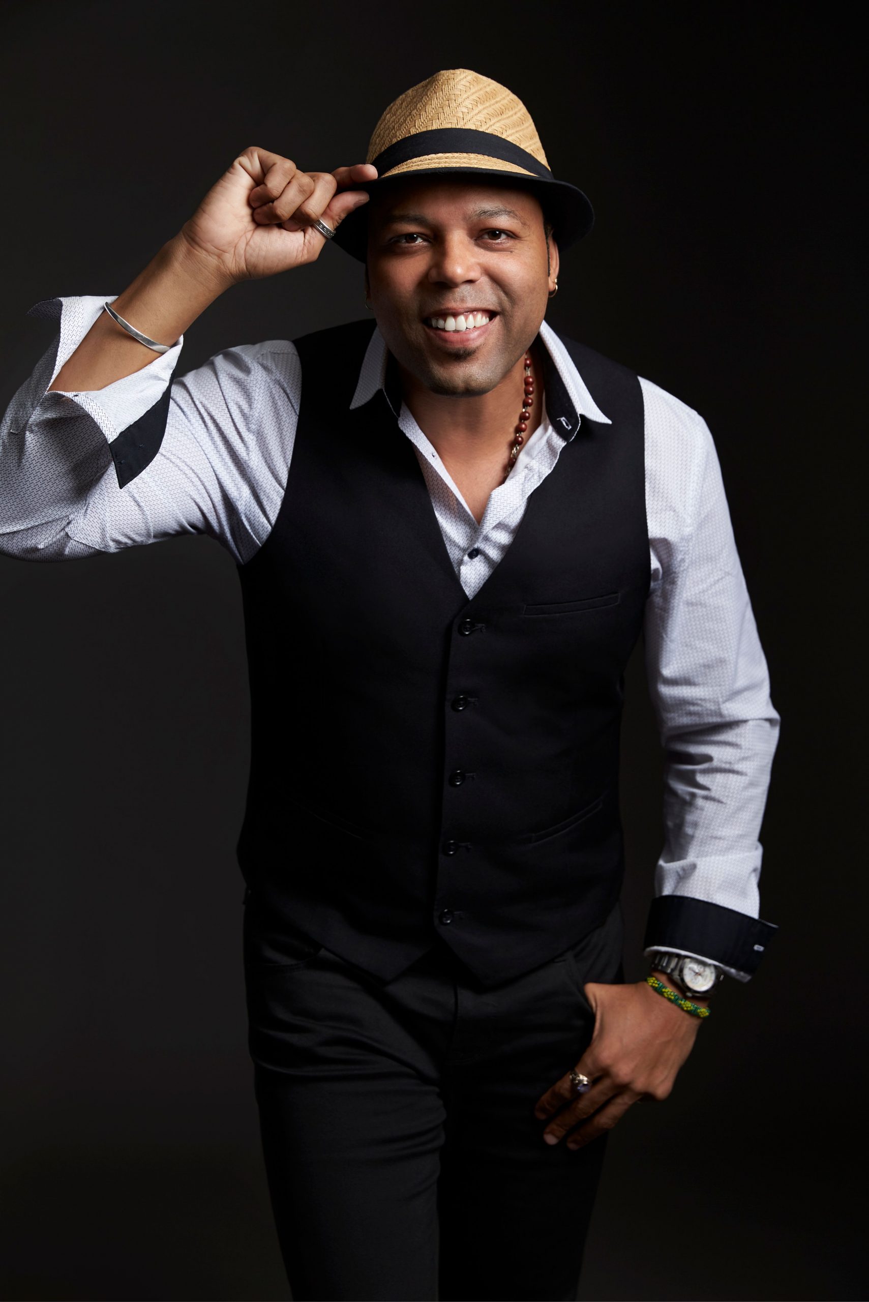 Artist – Rozario Connection