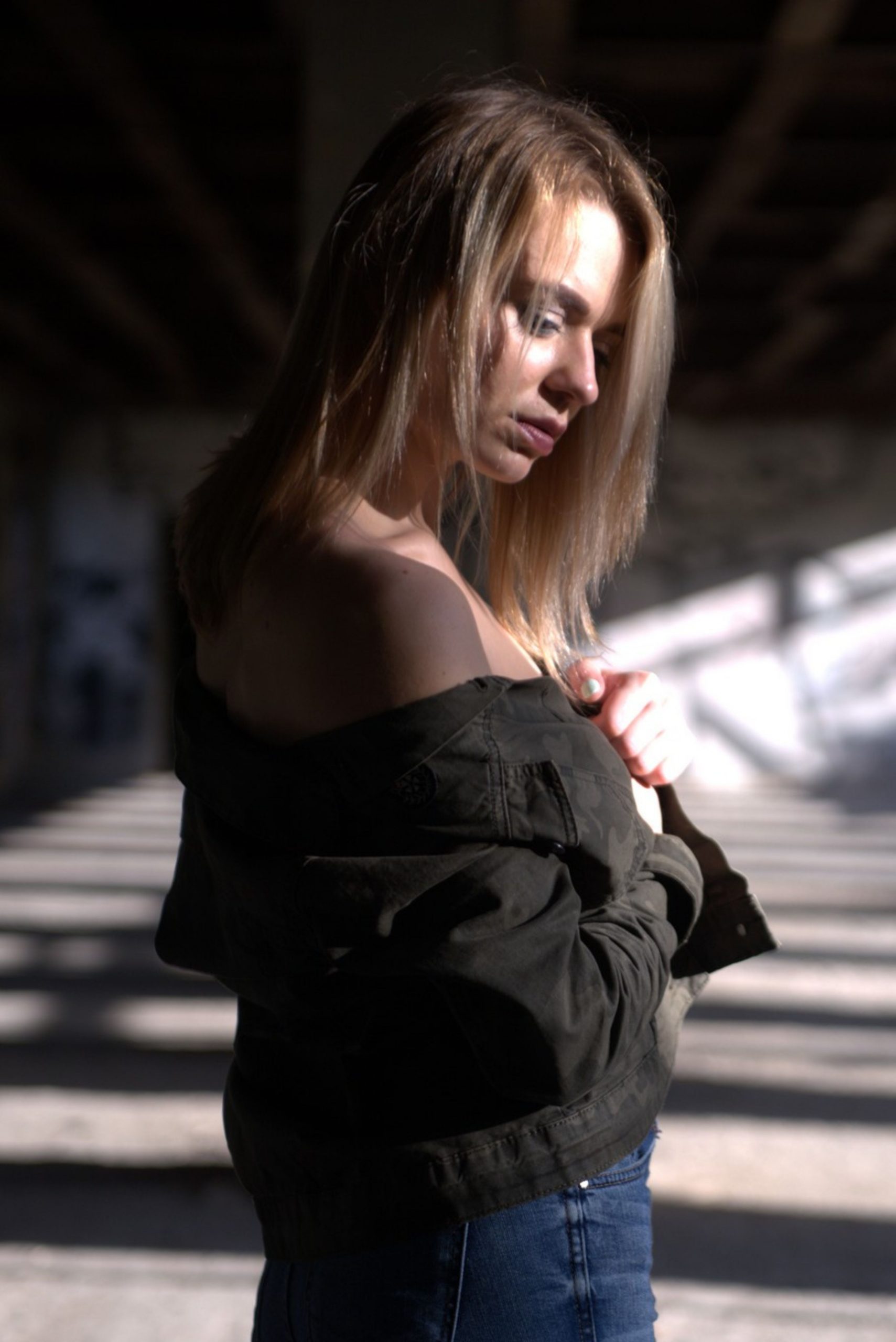 Artist – Rozario Connection