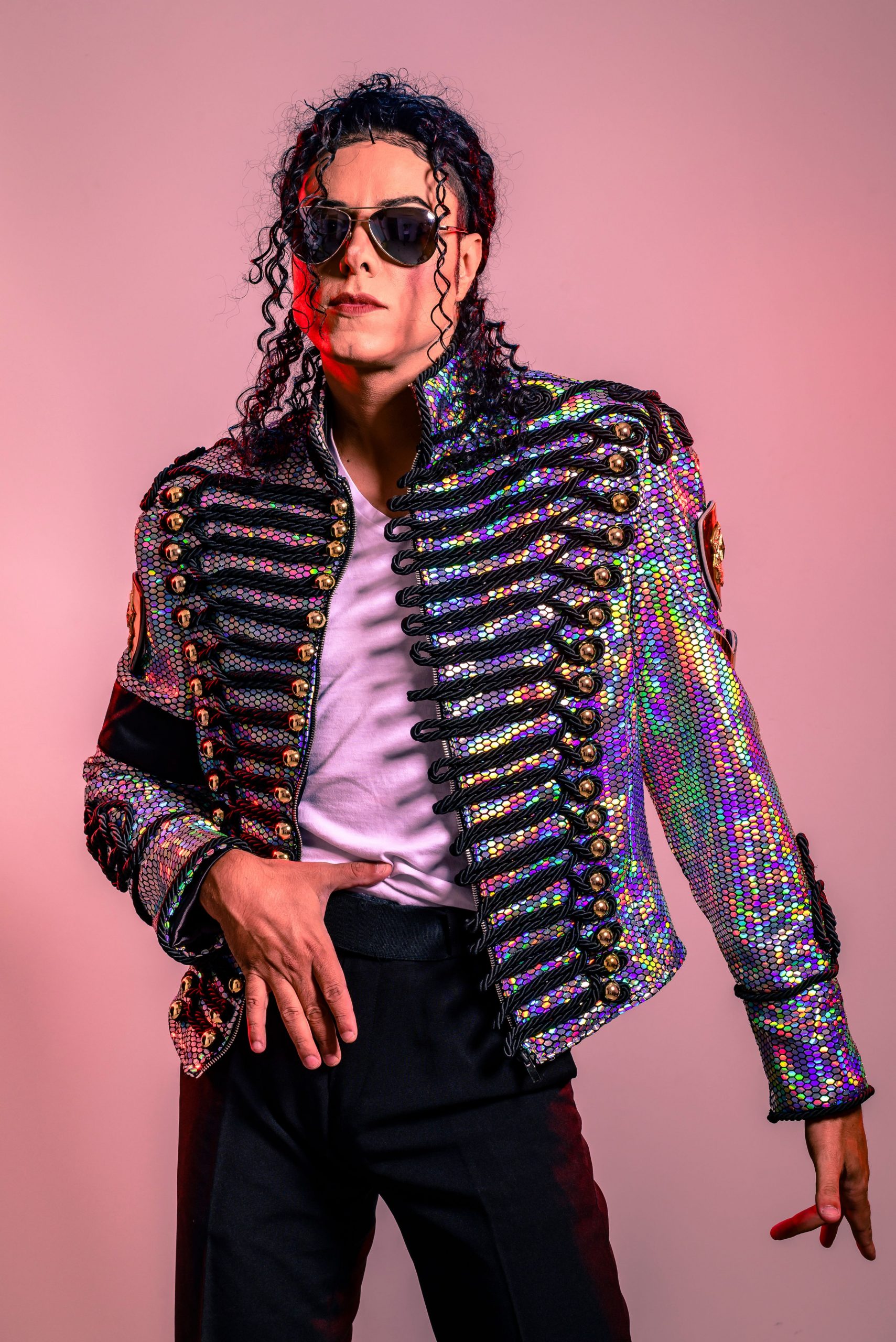 Artist – Rozario Connection